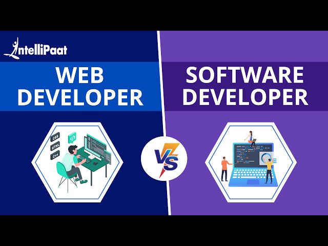Website Development Vs Web Application Development