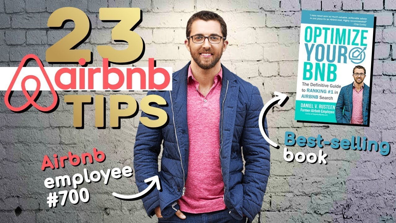 Airbnb Success Strategies Optimize Your Listing For Profit
