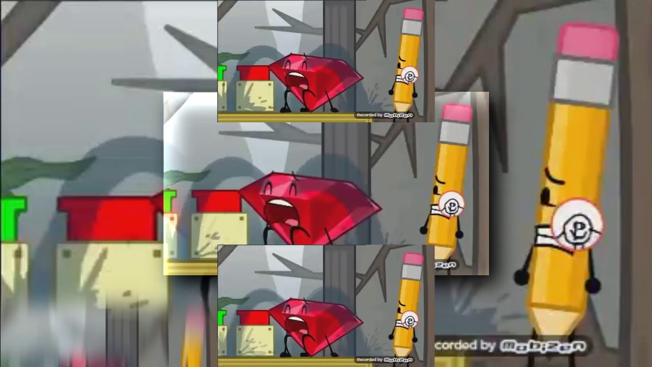 Ytpmv Ruby Crying Scan Youtube
