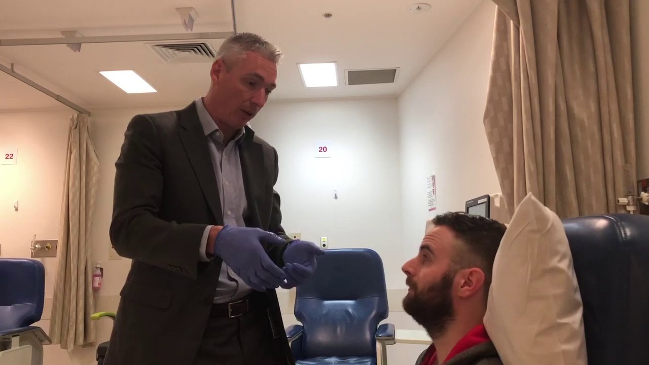 Jaw Dislocation Youtube