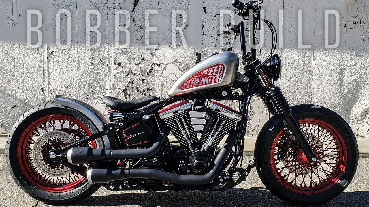 Bobber Custom Infoupdate Org
