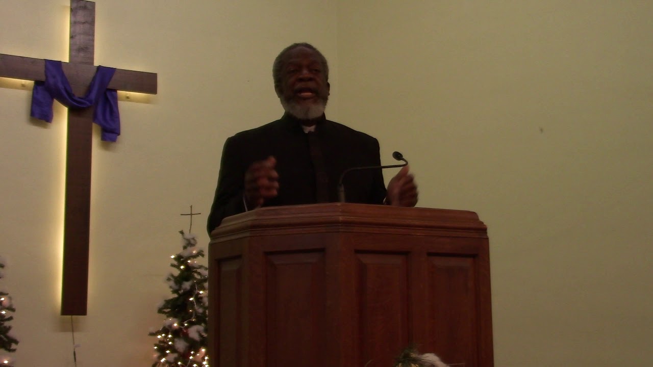 What Church Is This Pastor Martin Thomas 2 Timothy 4 Pt 1 Youtube