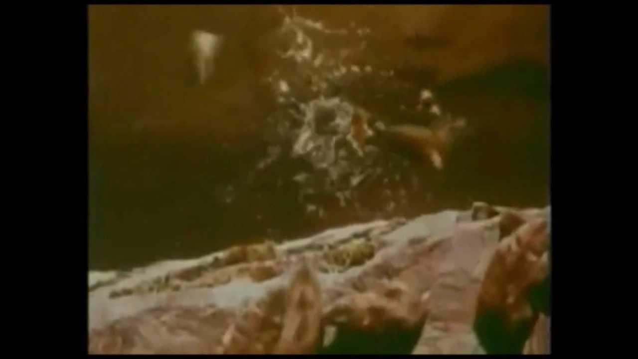 Lemmings Jump Off Cliff Reptile S Theme Youtube