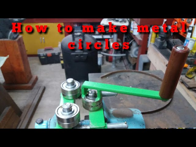 Useful Ideas For Metal Bar Bending Bending Tricks For 57 Off