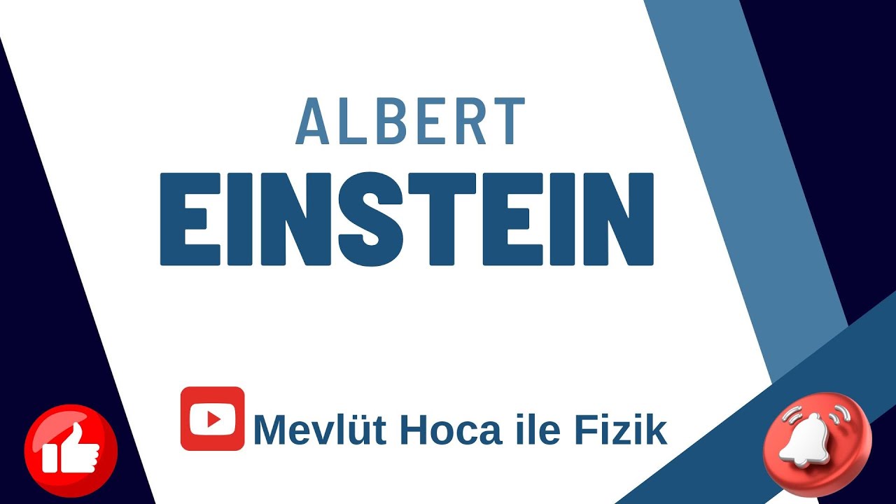 Albert Einstein Youtube