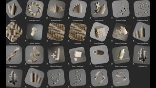 Cloth On Path Blender Lazy Motion Library Cleverpoly Mp3 Music & Mp4 ...