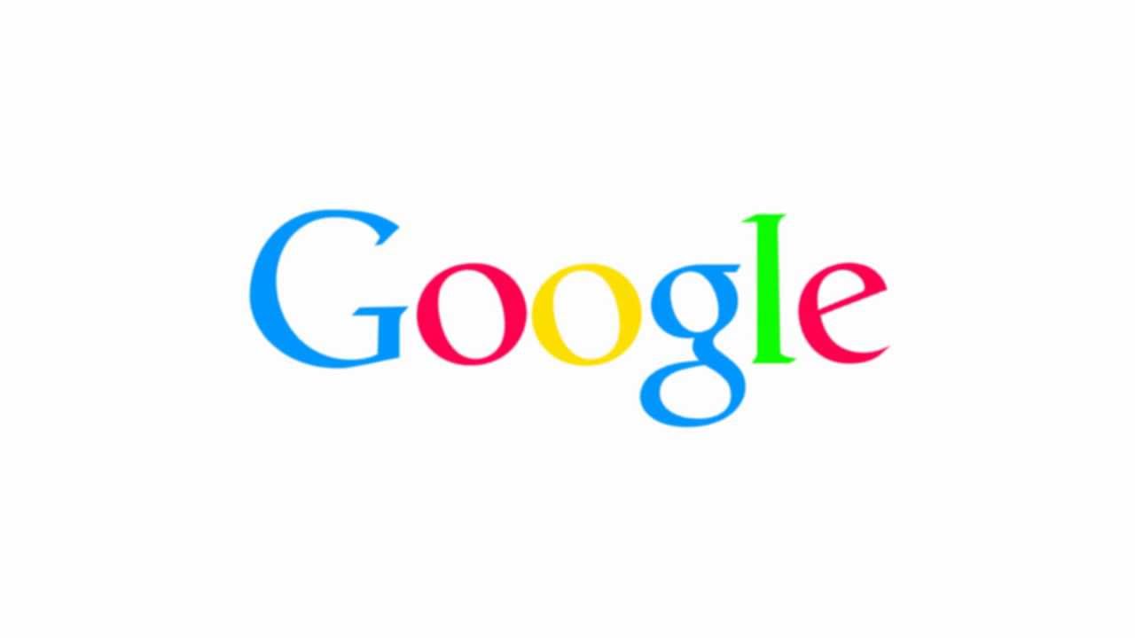 Google Ident 2 Youtube