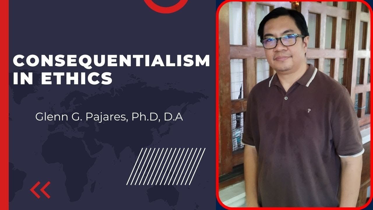 Consequentialism Youtube
