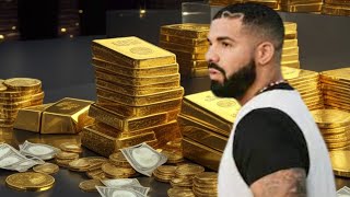Rapper Drake S Net Worth 2023 How Rich Is He Now Drake Success Story Of ...