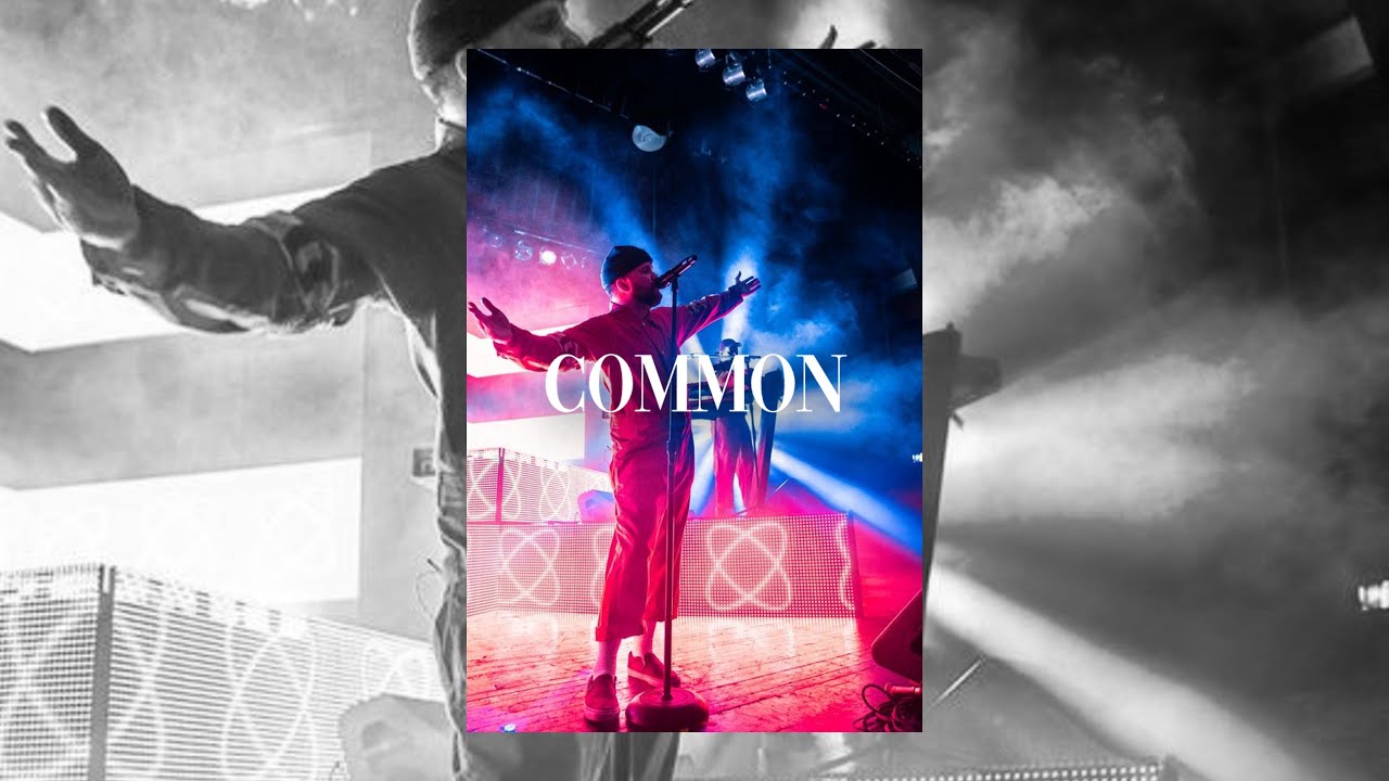 Quinn Xcii Ft Big Sean Common Slowed Reverb Lyrics In