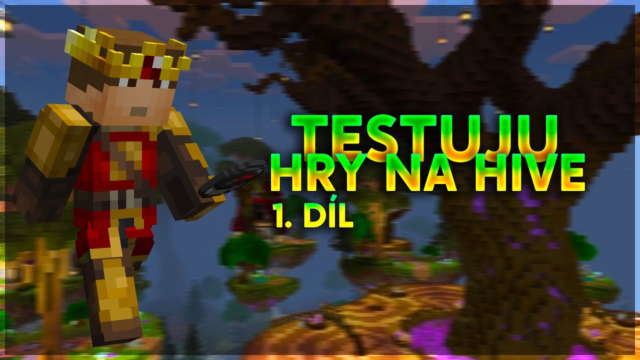 Serie 1 Hodnoceni Hivu Youtube