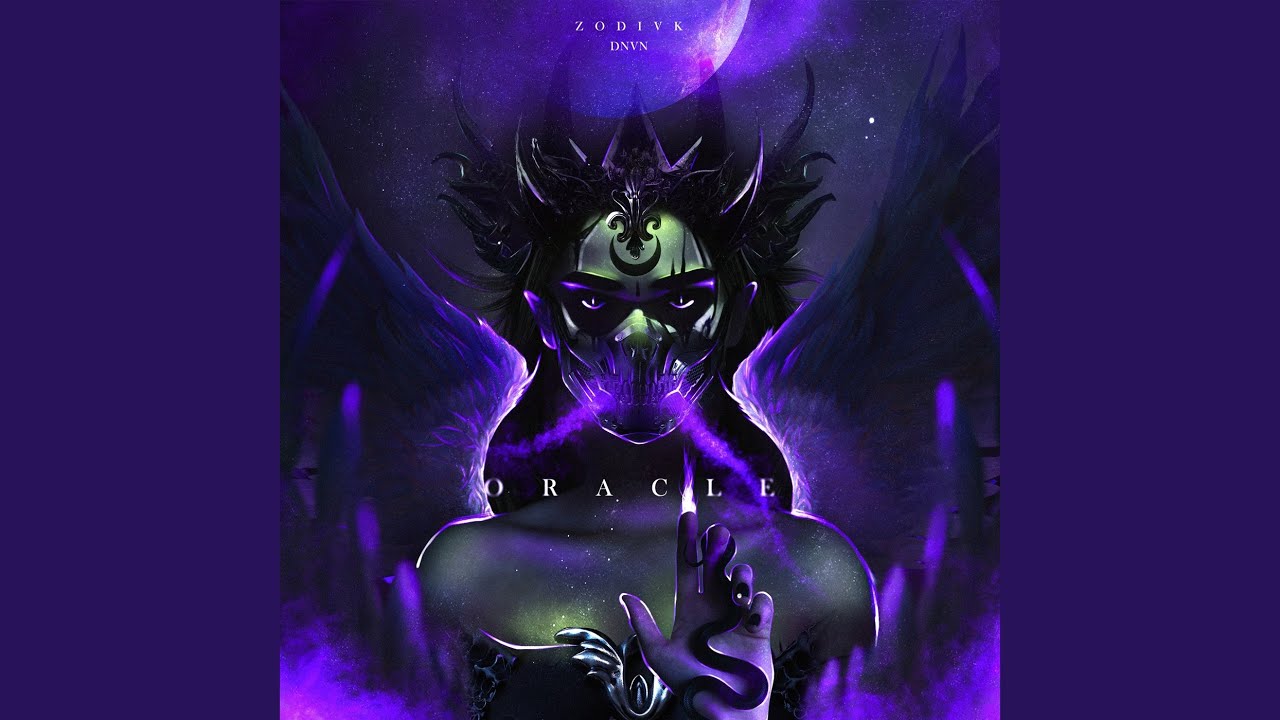 Oracle Youtube Music