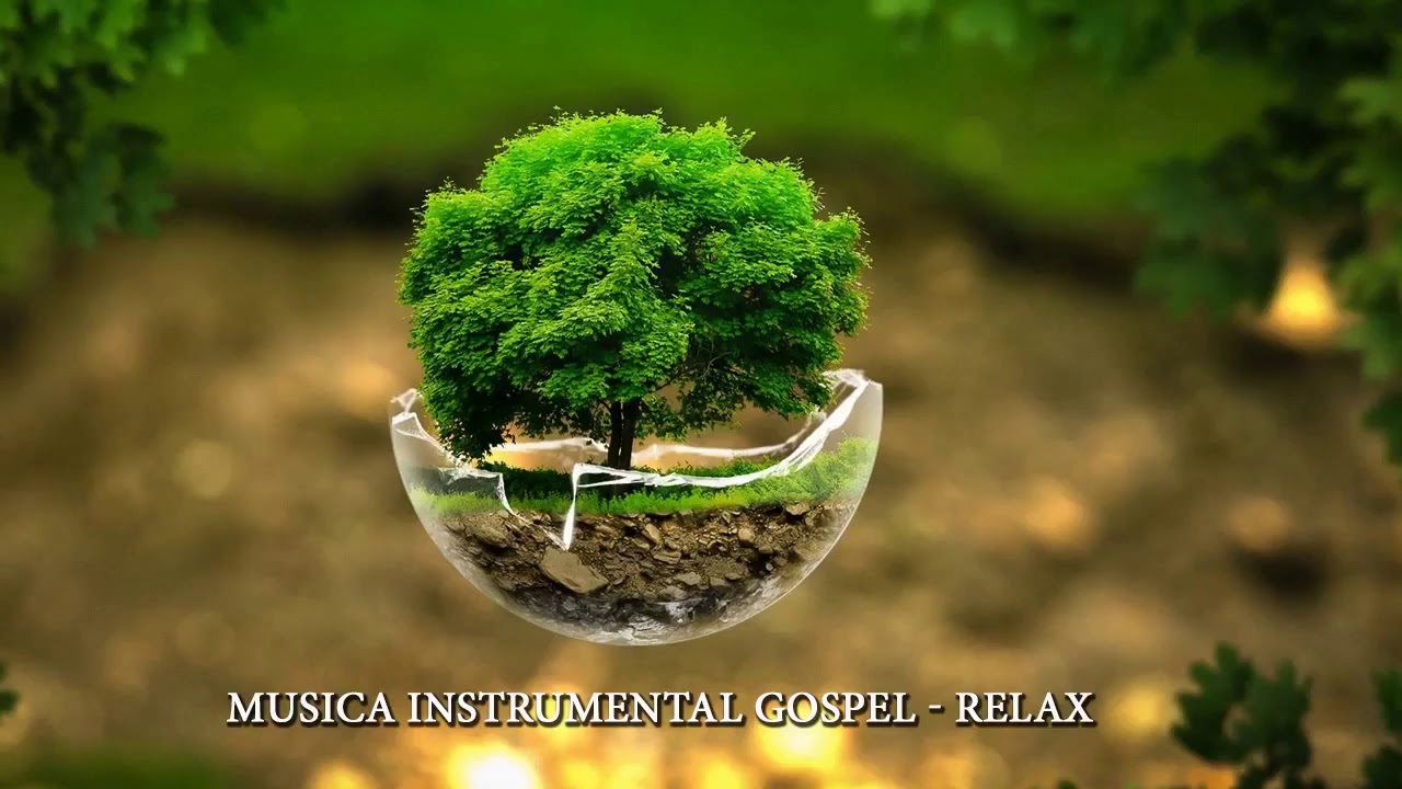Mã Sica Cristiana Instrumental Instrumental Para Meditar Intimar Con