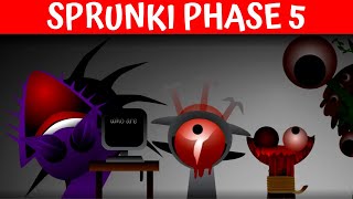 Incredibox Sprunki Sinner Edition But Sprunki Phase 5 Y N R Sprunki ...