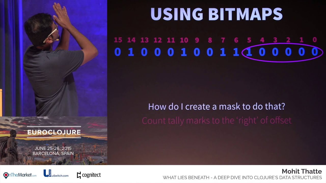 What Lies Beneath A Deep Dive Into Clojure S Data Structures Mohit