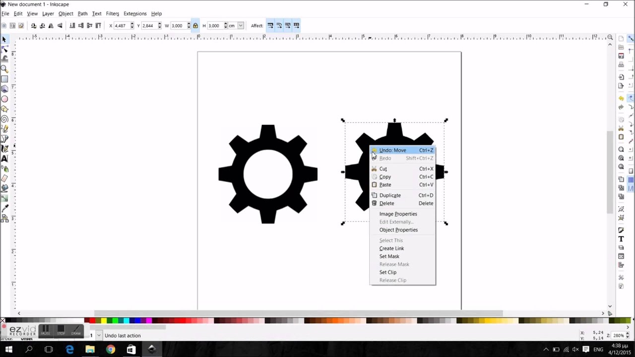 Inkscape Gcode Tools Giveguide