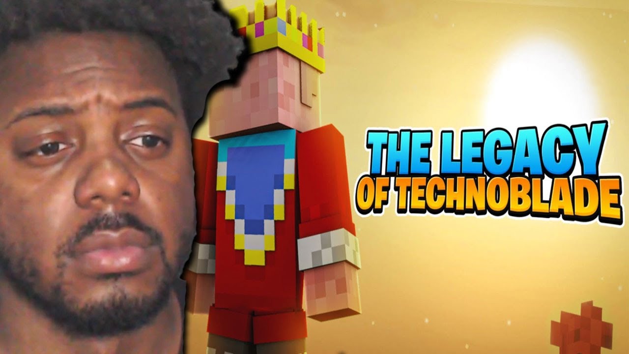 Technoblade Documentary Is A Masterpiece Youtube