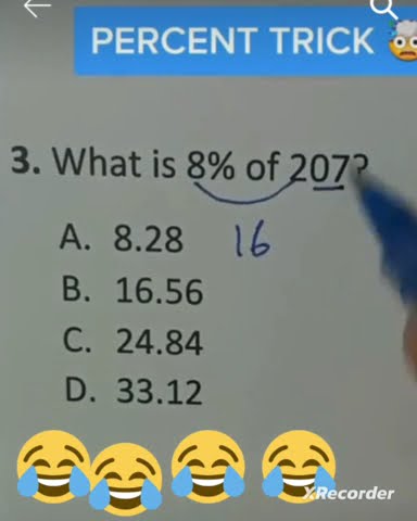 Percentage Short Trick Math Math Math Youtube