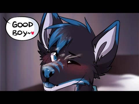 18 рџ ґhot Furry Femboy Art Compilation Youtube