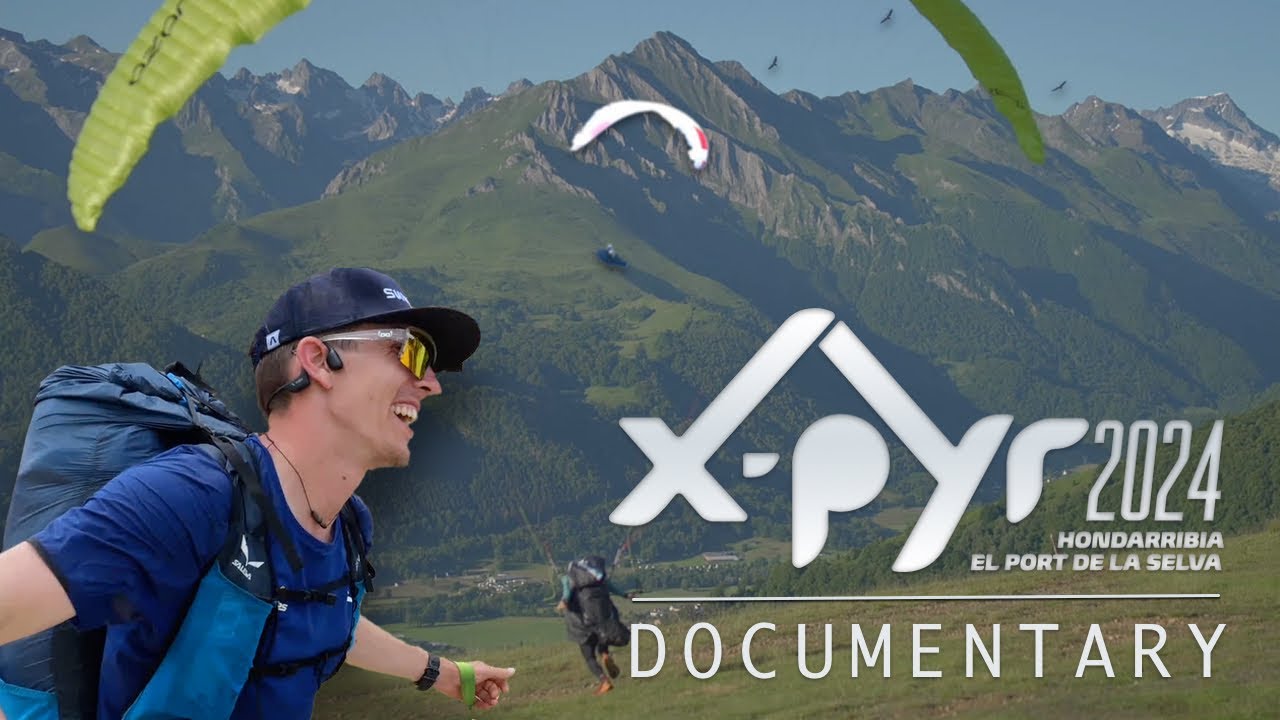 X Pyr 2024 The Documentary Youtube