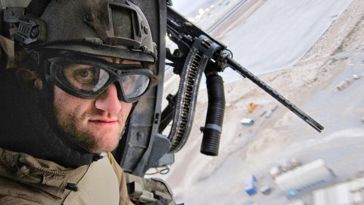 That Time In Afghanistan Youtube