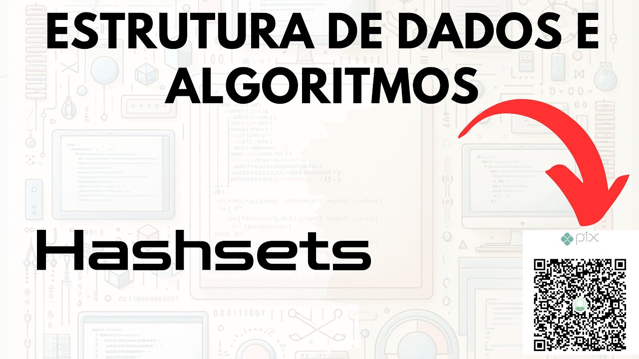 Aula 18 Hashset Ii Youtube