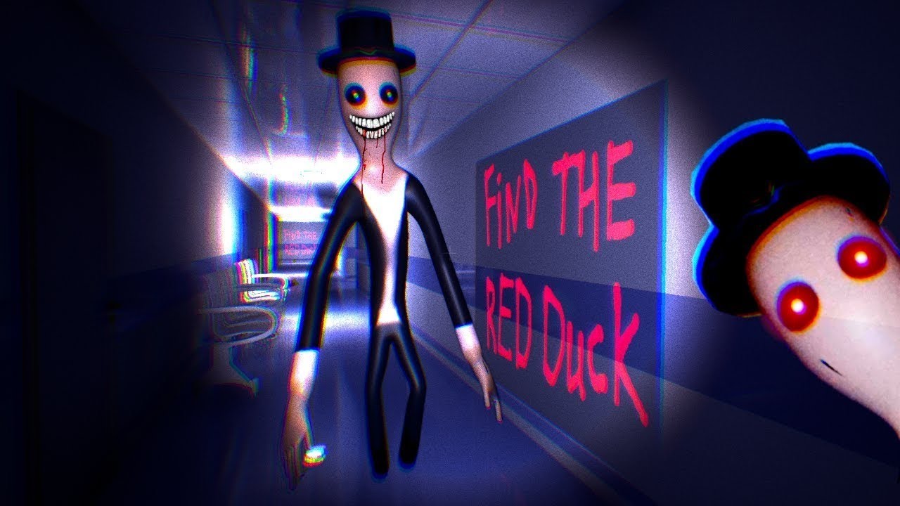 The Duck Psychology Youtube