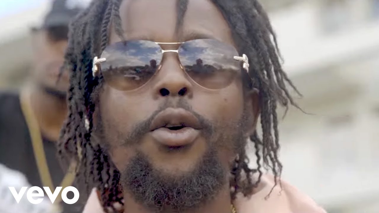 Popcorn Jamaican Artist At Ricky Vanzant Blog