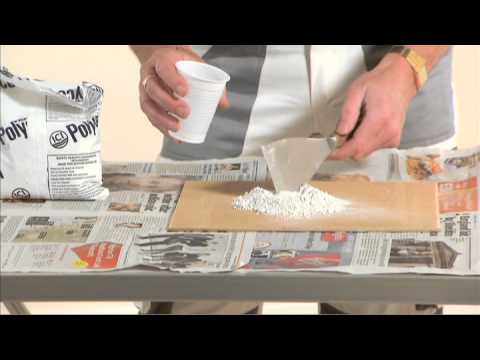 Surface Preparation Youtube