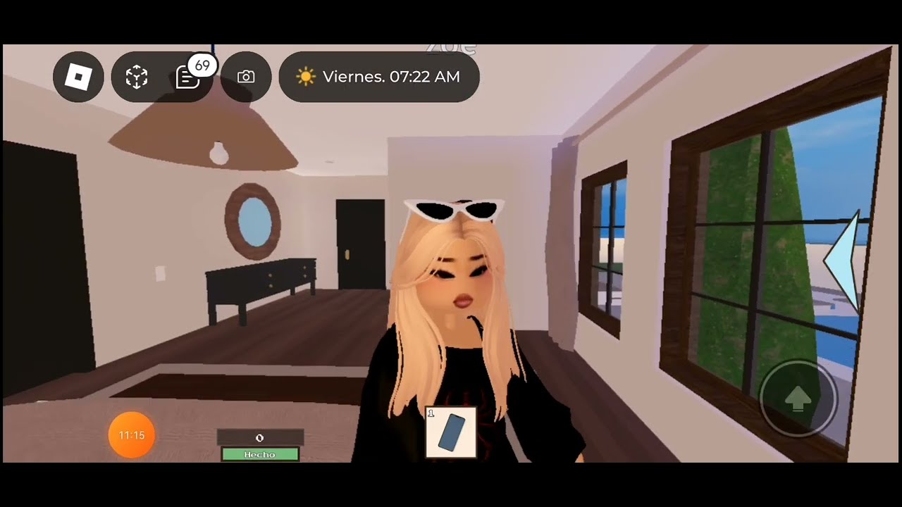 24 Horas Jugando Berry Avenue Youtube