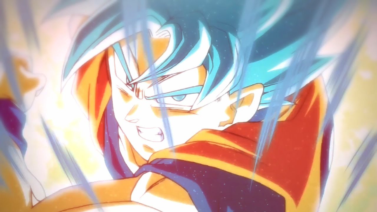 My New Intro Dragon Ball Super Edit Dbrooksbruh Is Now Dbzenkai