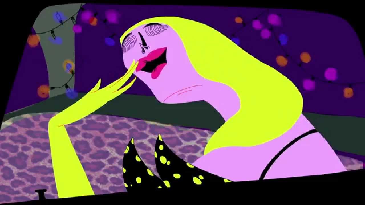 Voltaire Candide Trailer Youtube