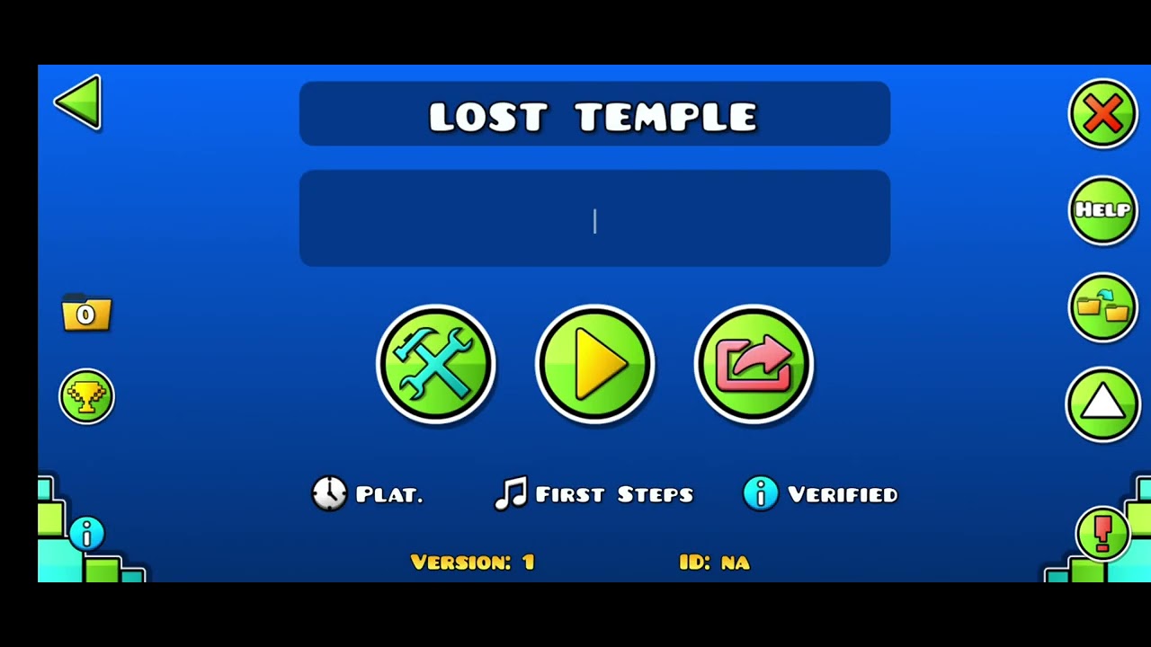 Platformer Preview Youtube