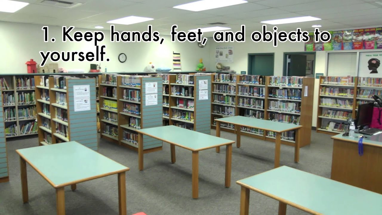 Pbis Youtube