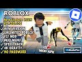 Roblox Mod Menu 2 702 632 Free Robux And Shopping Fly Speed Unlimited ...