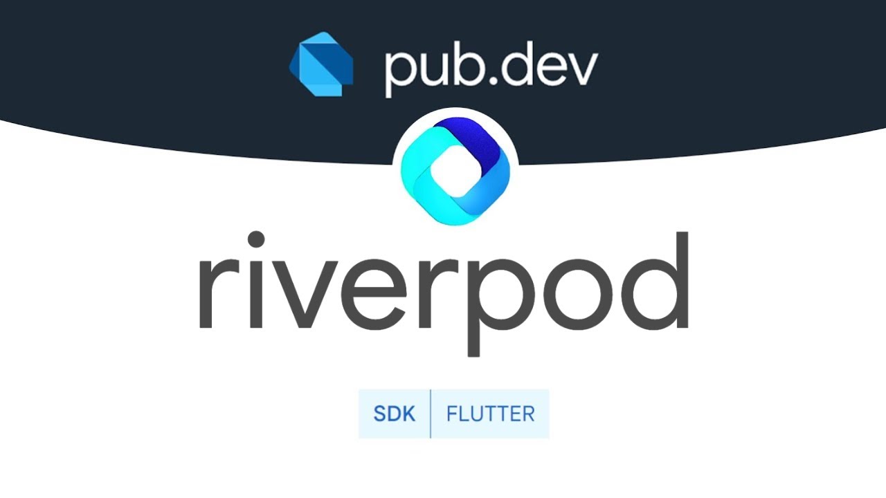 Flutter Riverpod Easy Tutorial Youtube
