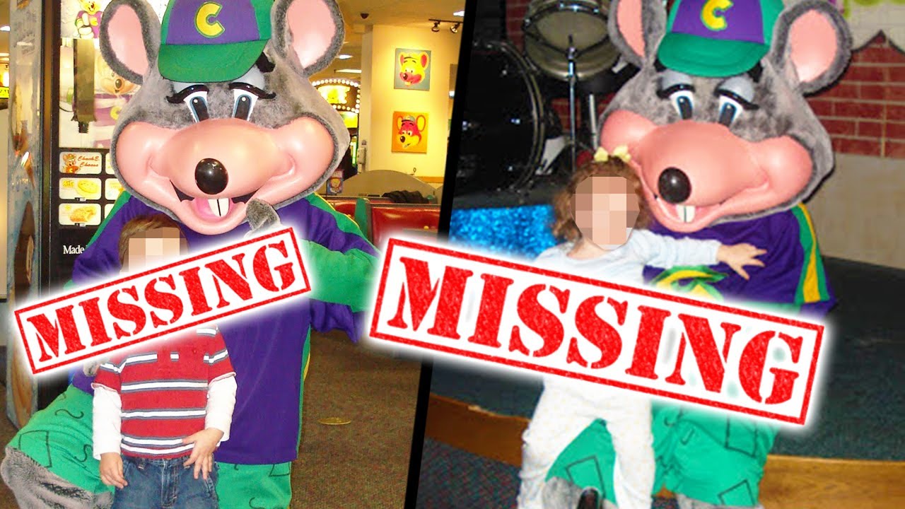 Chuck E Cheese 5 Kids Chuck E Cheese Histoire Vraie Ktplzw