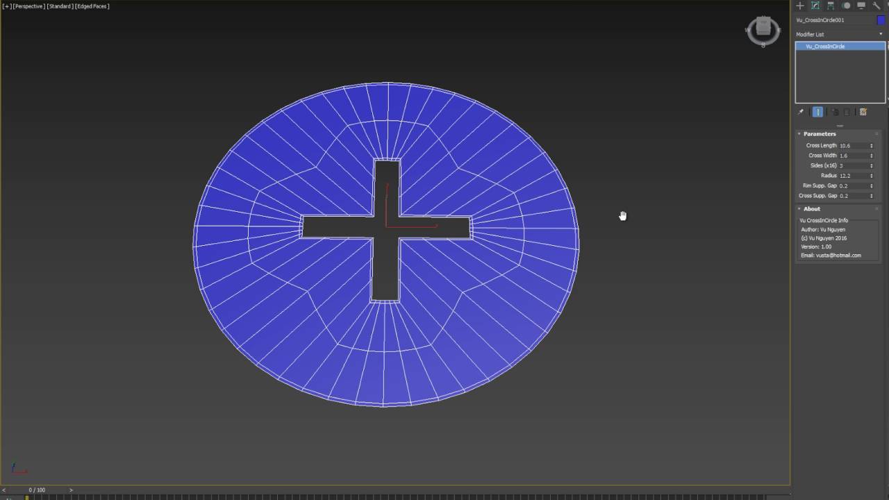 Crossincircle Youtube