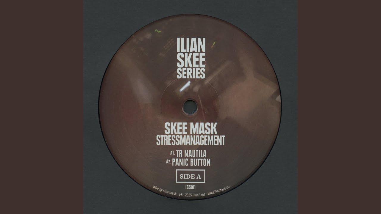 Panic Button Youtube