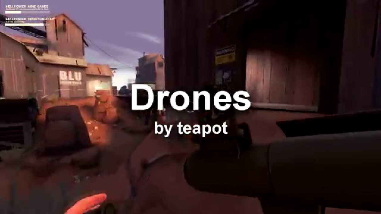 Drones Youtube