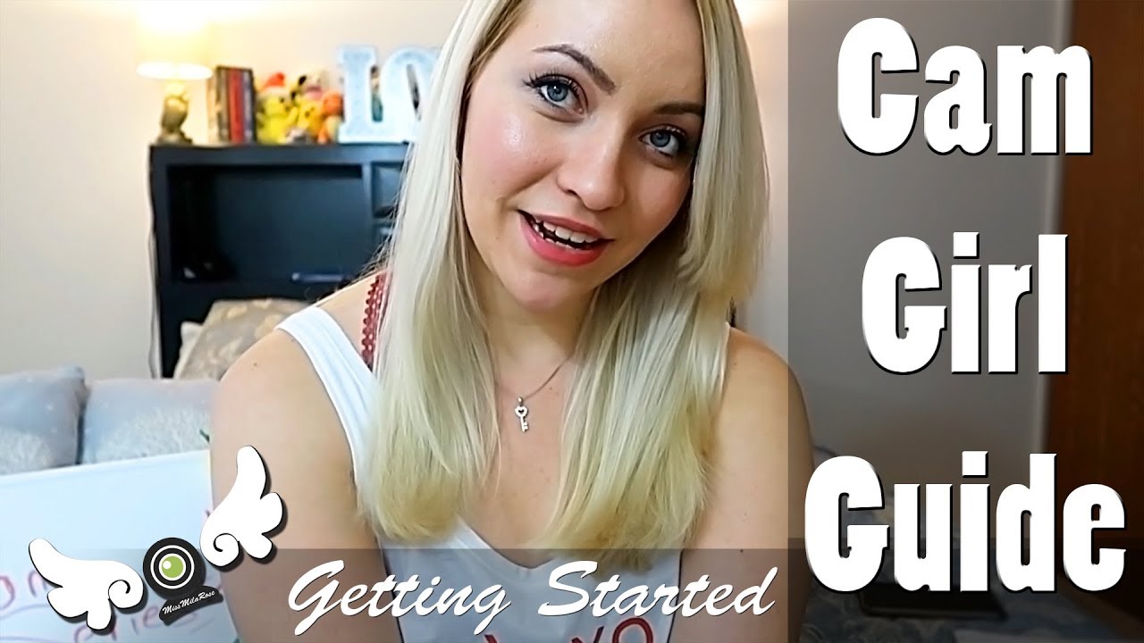 рџ ёcam Girl Guide Series Getting Started Youtube