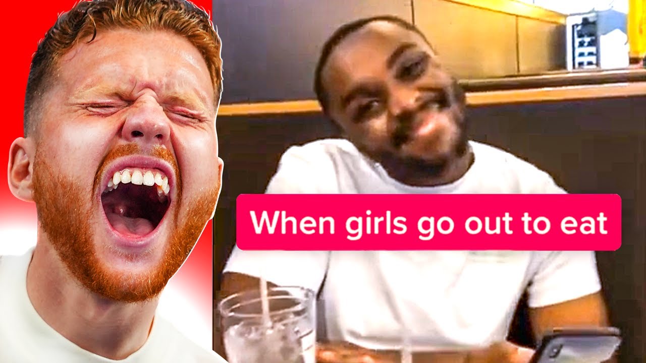 Tiktoks That Are Relatable Youtube