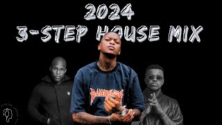 2024 Soulful 3 Step Compilation Mix Feat Morda Oscar Mbo Thukzin Heavy ...