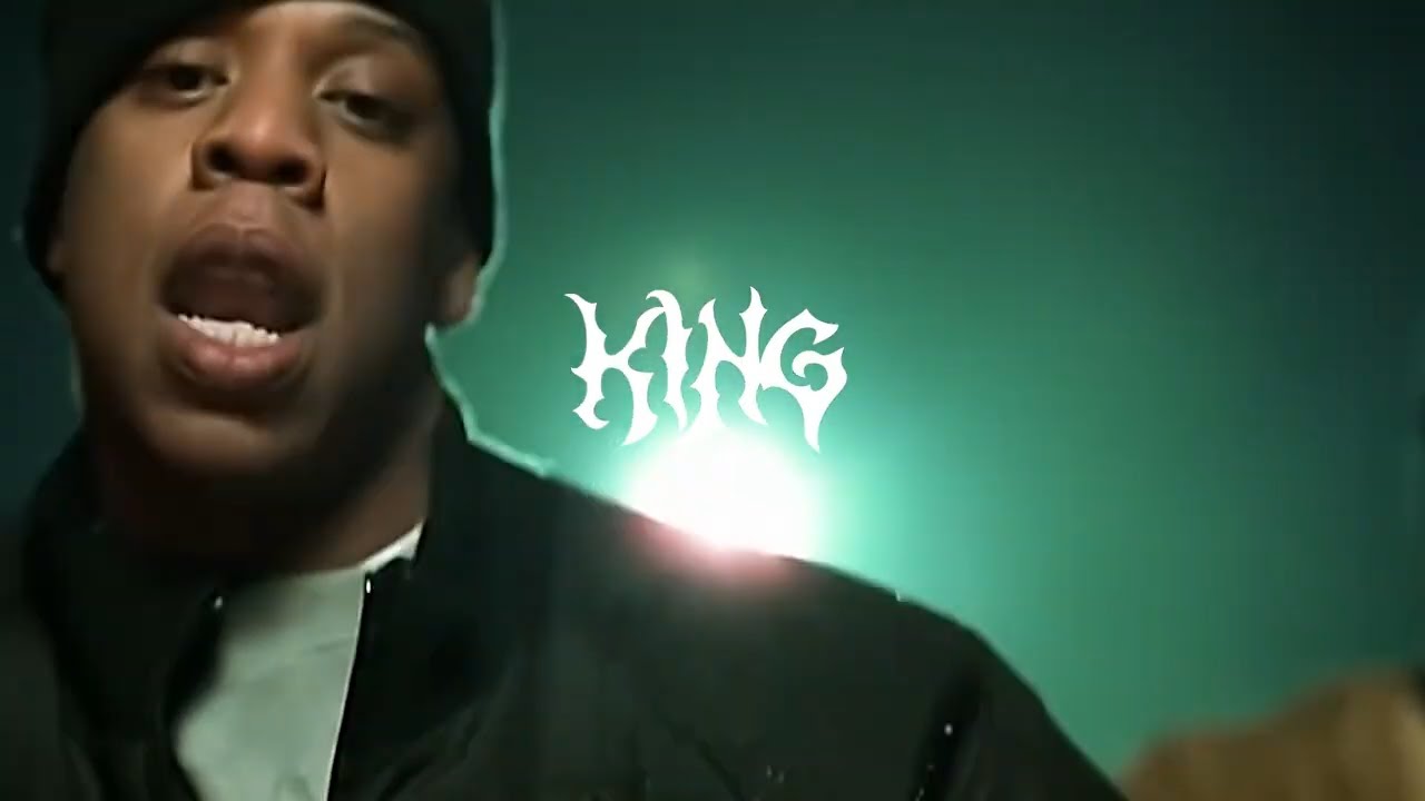 Free King Rap Freestyle Type Beat Dark Underground Boom Bap Type