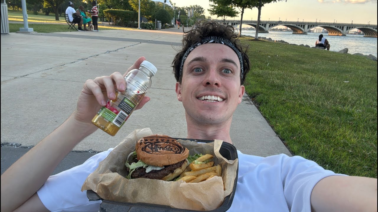 Borger Youtube