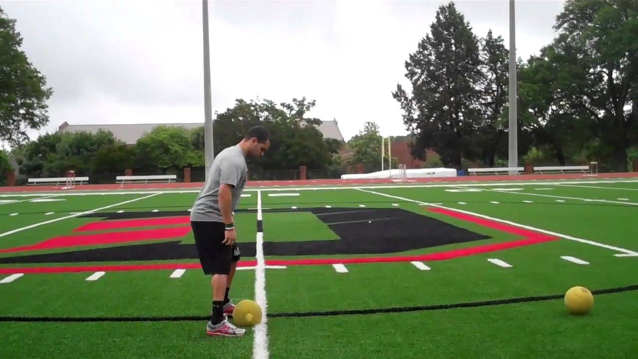 Underhand Throw Youtube