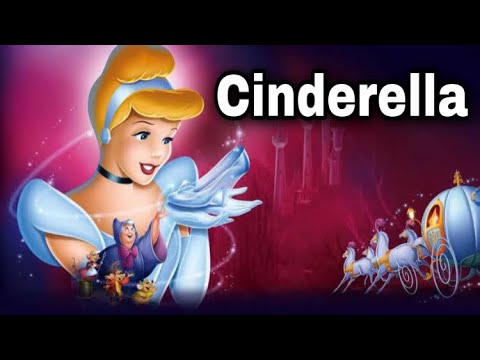 Cinderella Storytelling Fairytale Youtube