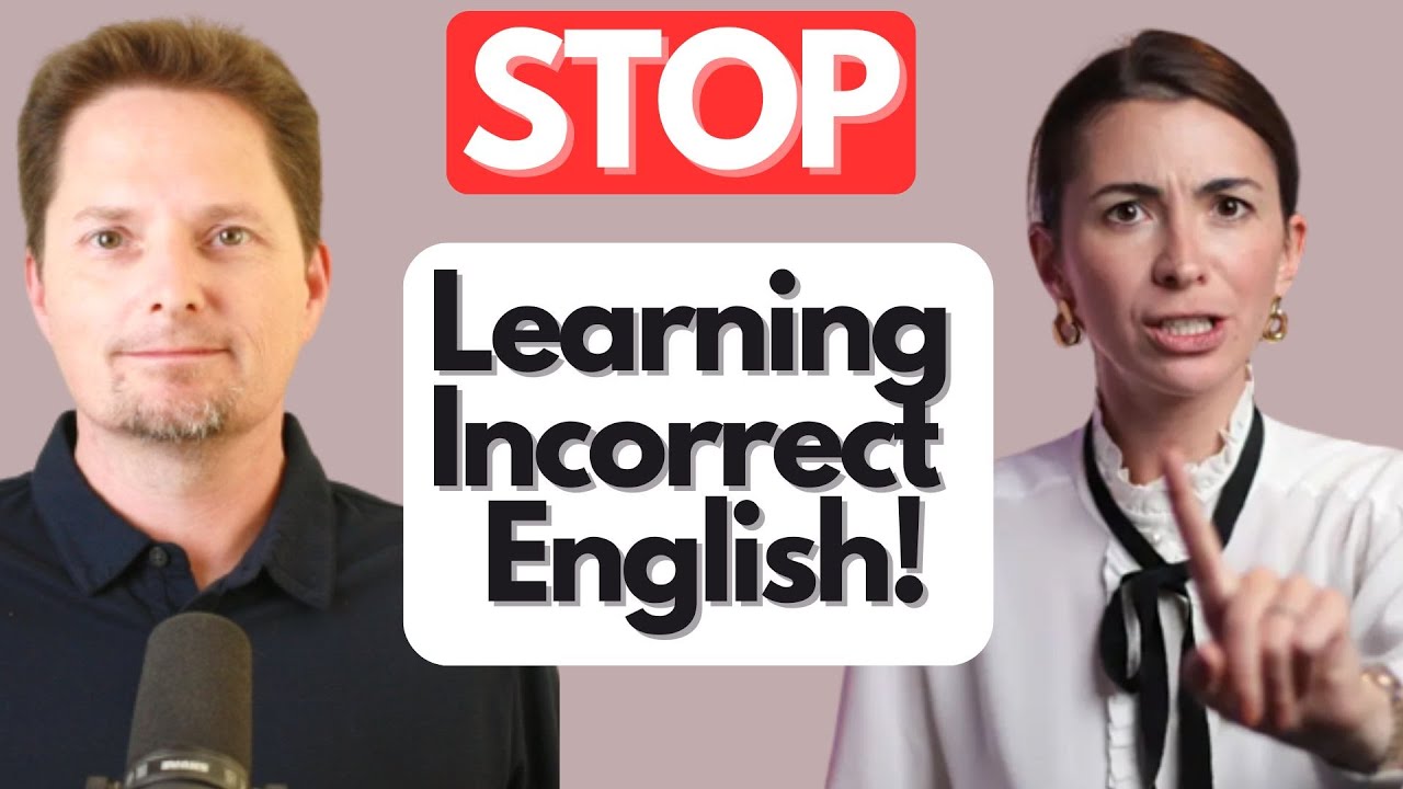 Avoid Common Mistakes Made By Marina Mogilko Linguamarina