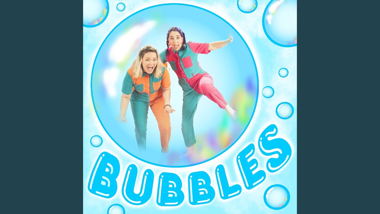 Bubbles Youtube
