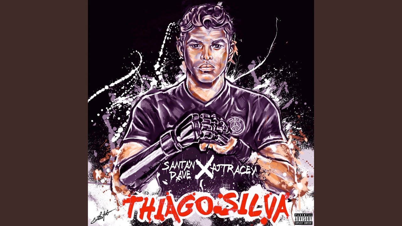 Thiago Silva Youtube Music